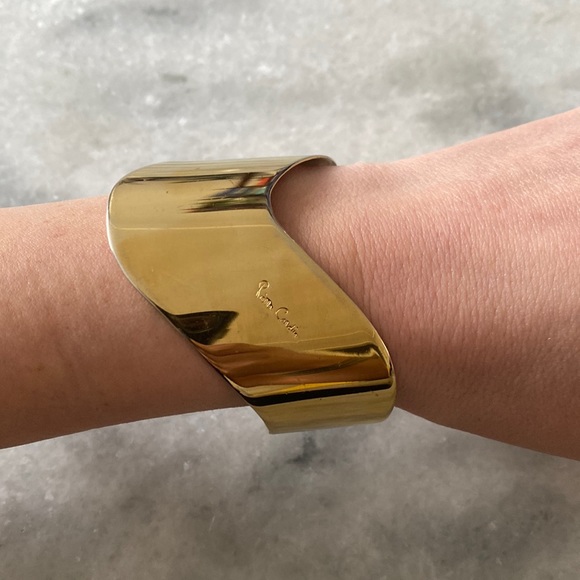 Pierre Cardin | Jewelry | Vintage 98s Pierre Cardin Cuff | Poshmark